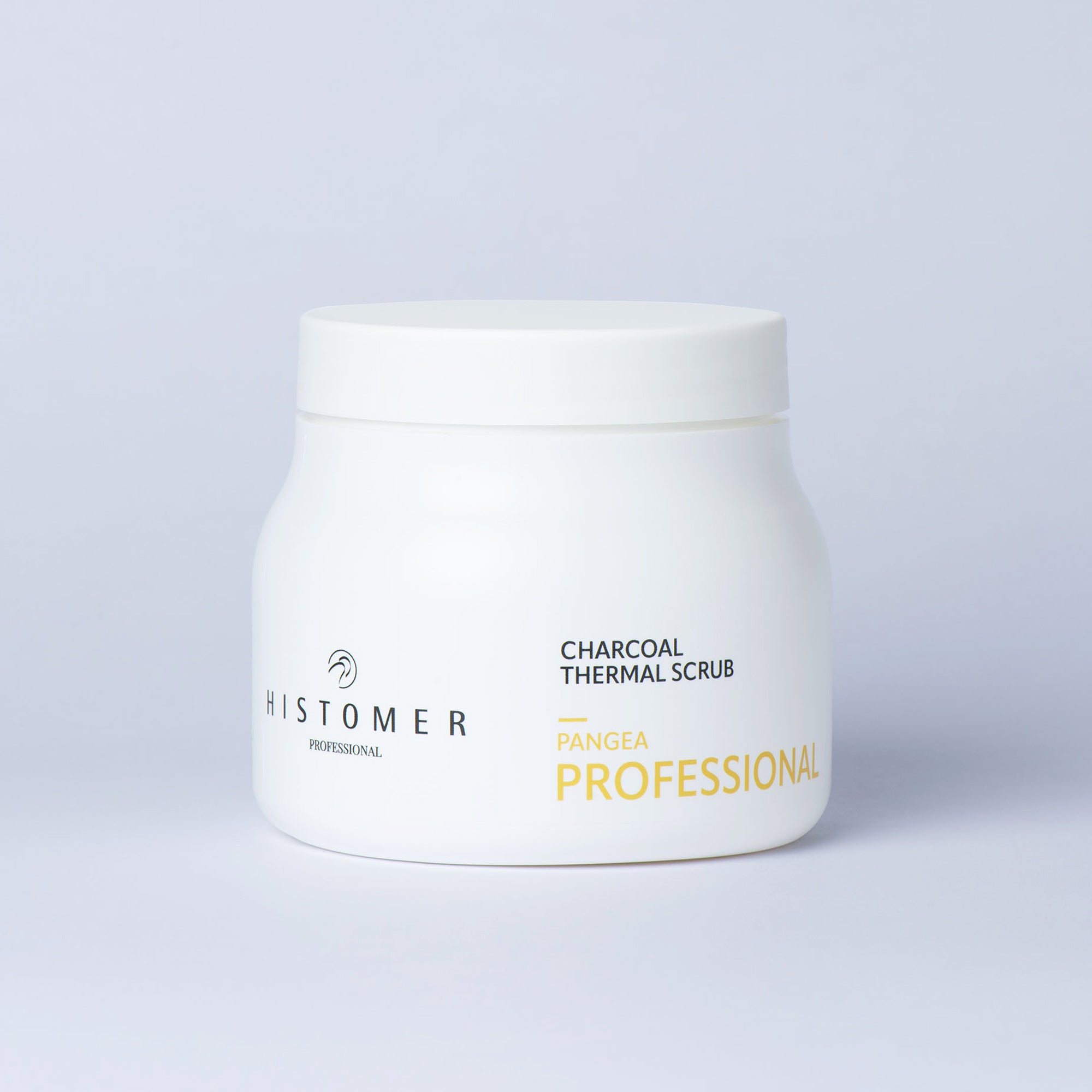 Charcoal Thermal Scrub – Histomer Professional