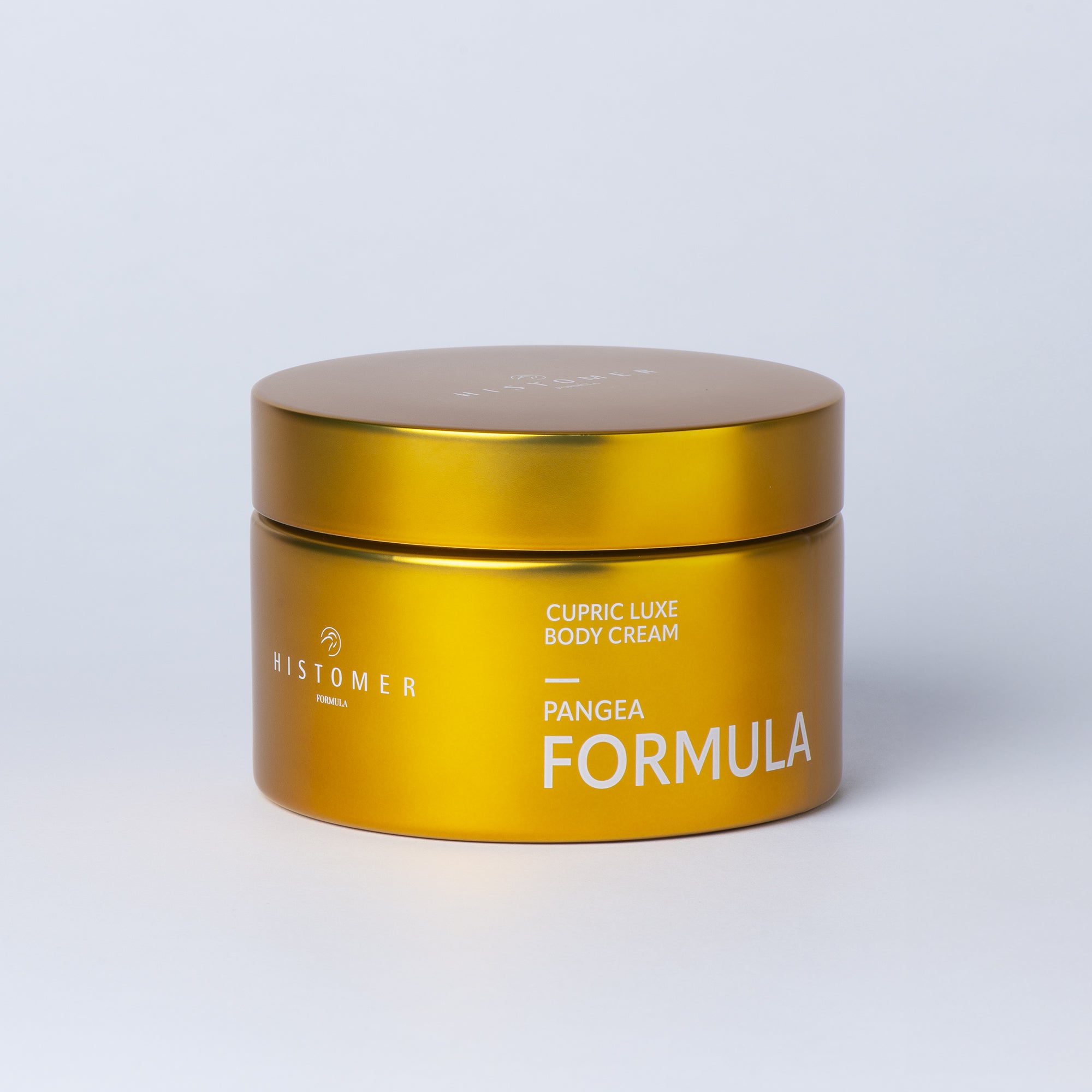 Cupric Luxe Body Cream – Histomer Professional