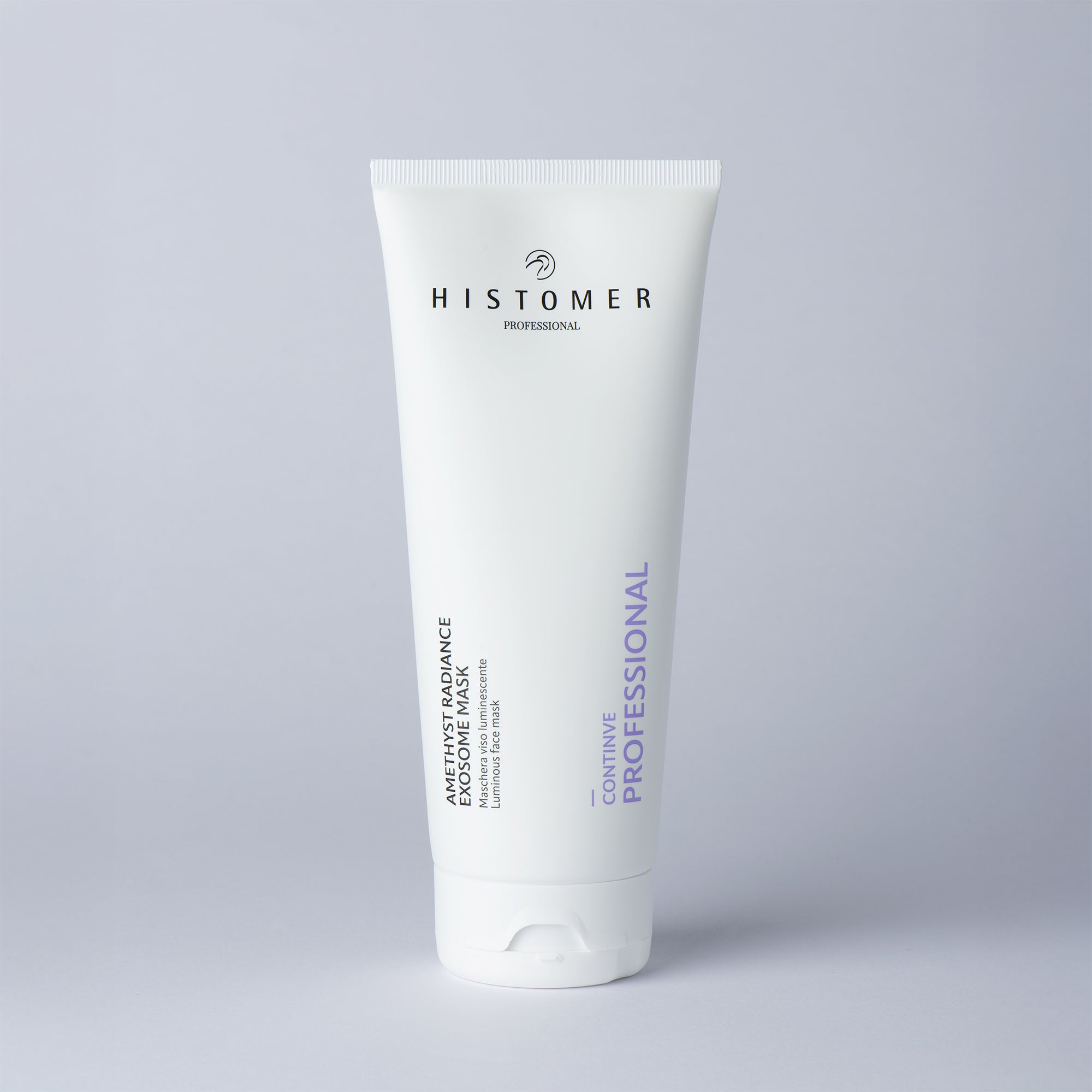 Amethyst Radiance Exosome Mask – Histomer Professional