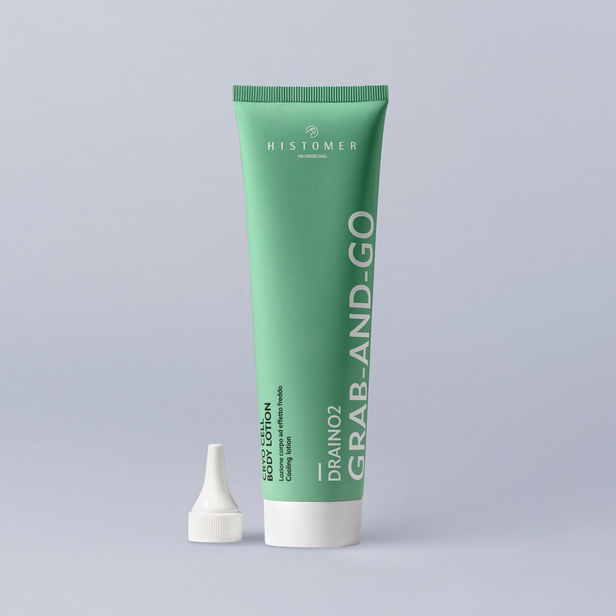 Cryo Cell Body Lotion – Histomer Professional