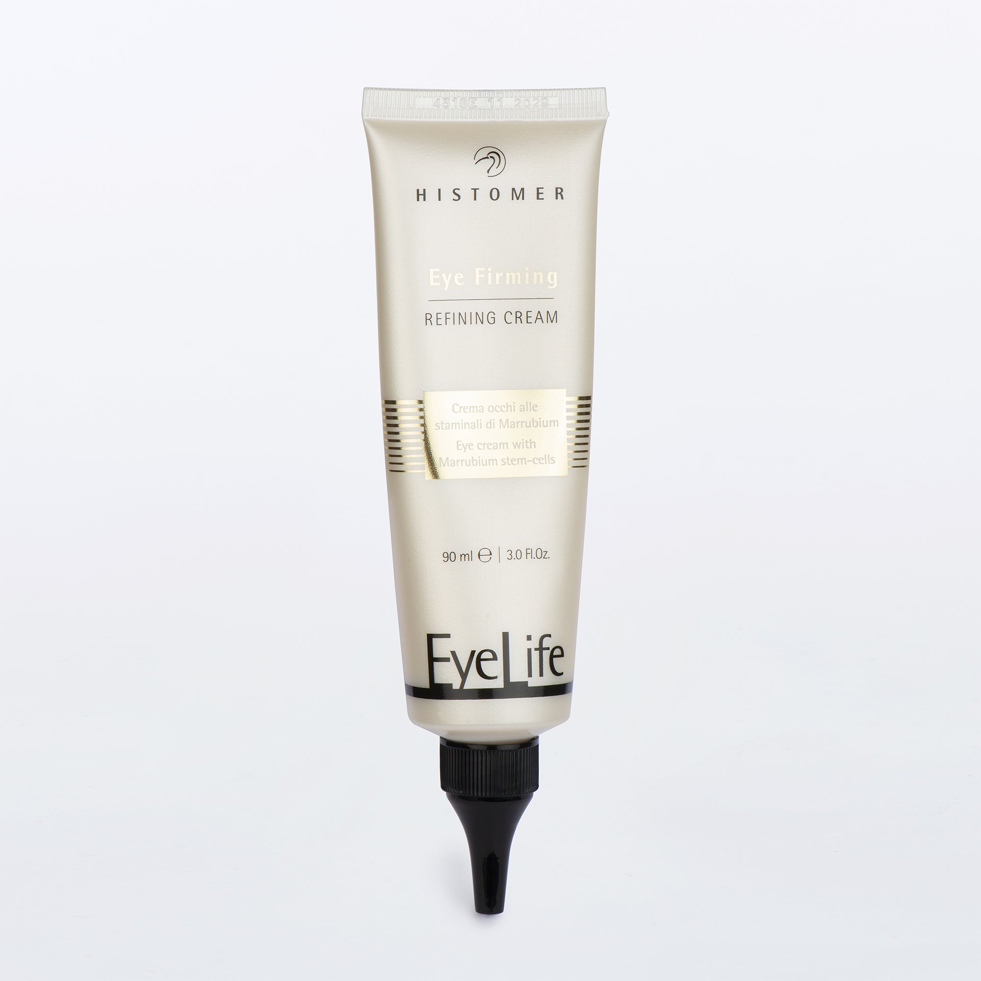 Eye Firming REFINING CREAM – Histomer Professional