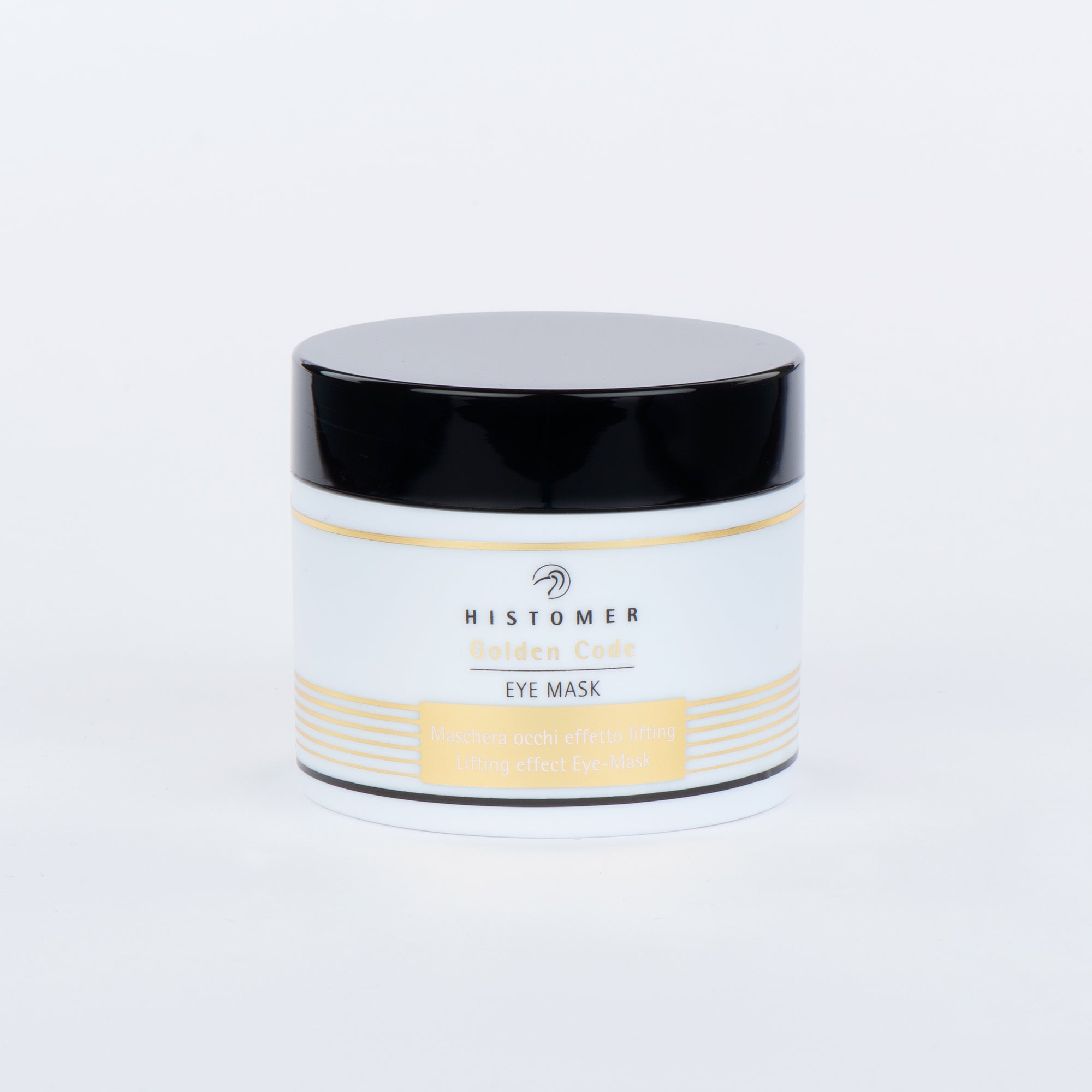 Golden Code EYE MASK – Histomer Professional