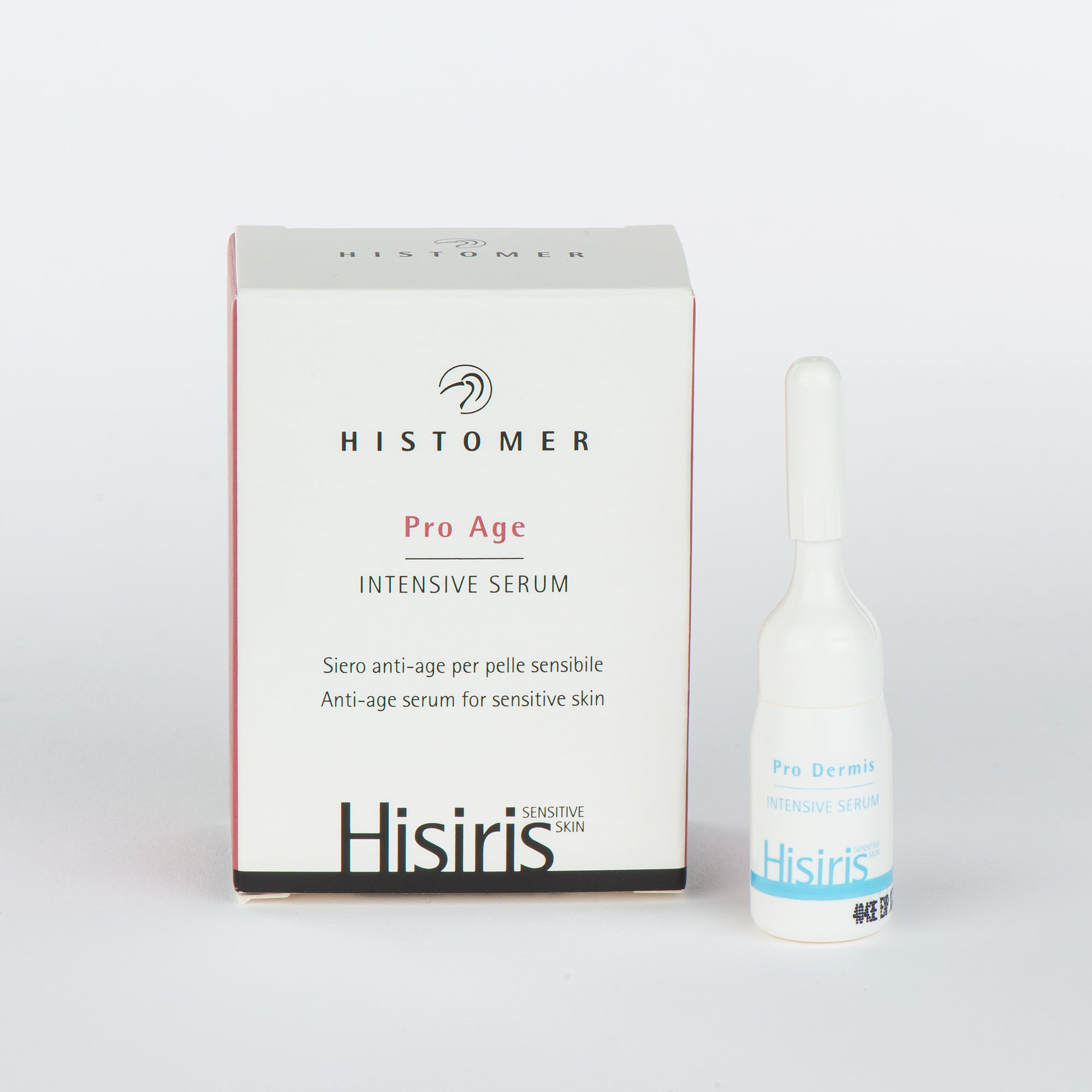 Pro Age Intensive Serum – Histomer Professional