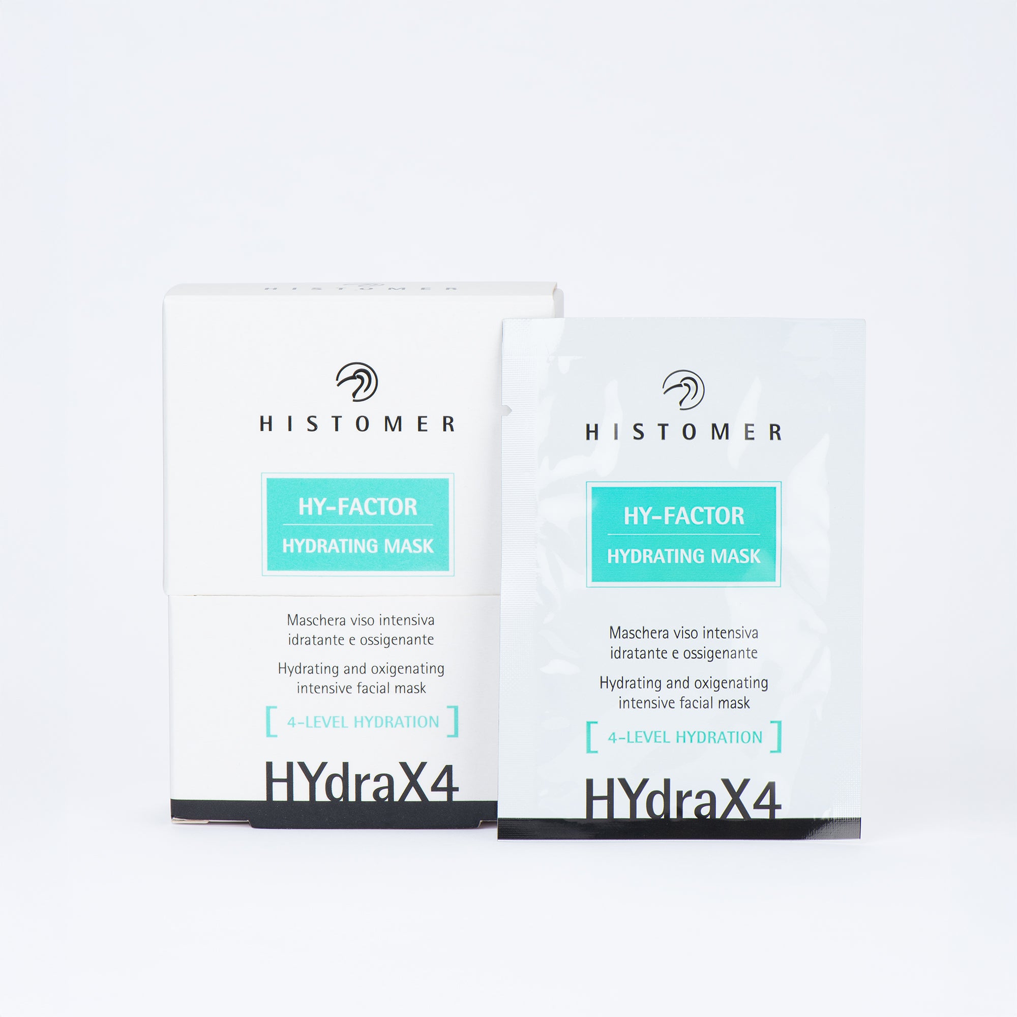 HY-FACTOR Hydrating Mask – Histomer Professional