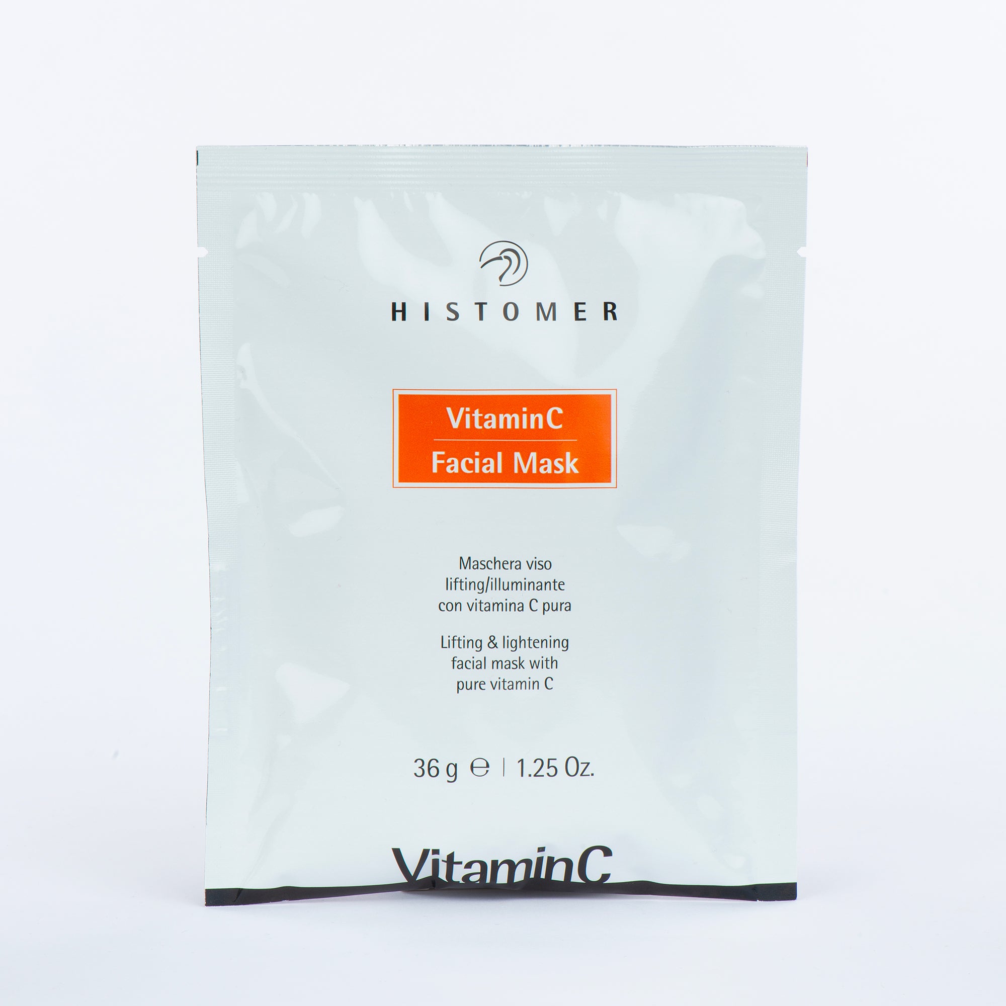Vitamin C Facial Mask – Histomer Professional