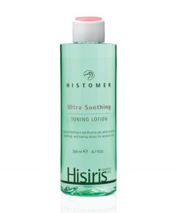 Ultra soothing toning lotion – Histomer
